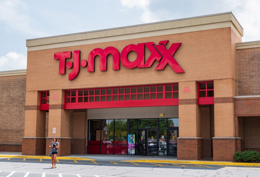 T.J. Maxx, Marshalls, and Bed Bath & Beyond Opening New Stores
