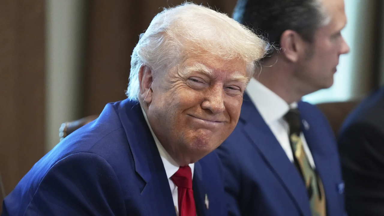 Trump’s new endowment tax hits elite US universities hard: Could it ...