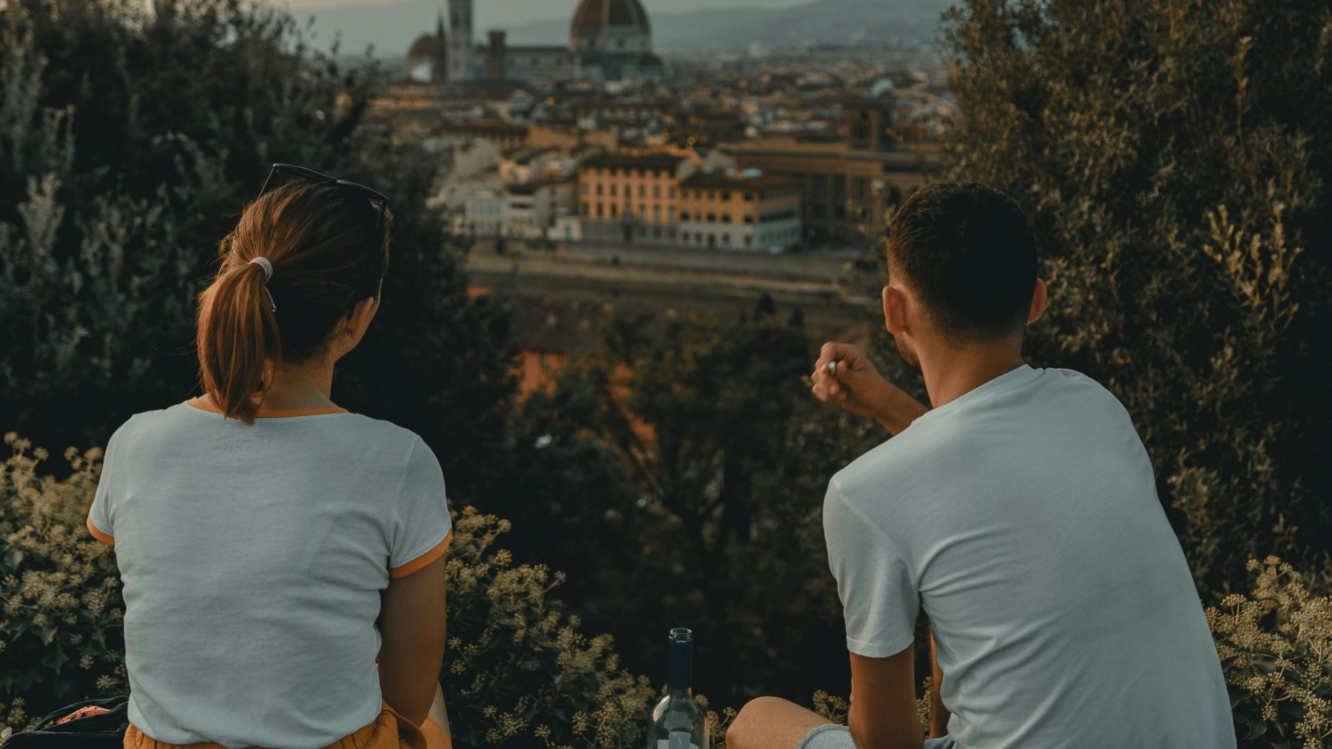 20 astuces qui font tomber les gens amoureux