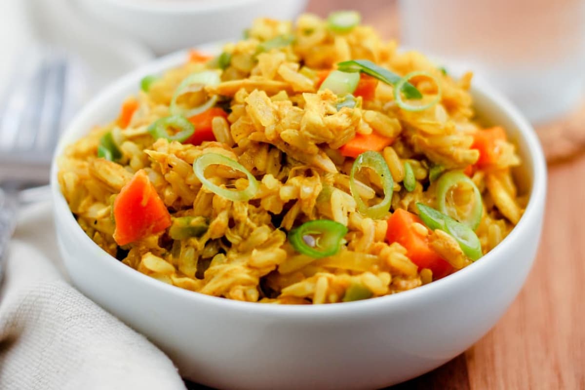 27 healthy dinners that keep things simple and delicious