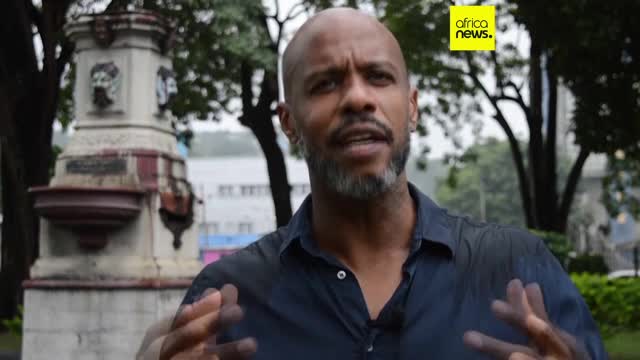 Trinidad and Tobago removes Christopher Columbus statue amid reckoning ...
