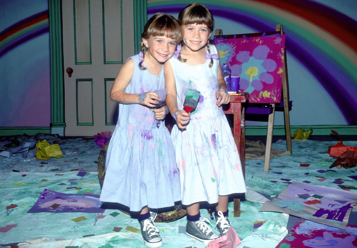 20 popular baby names from the 1990s to add to your list
