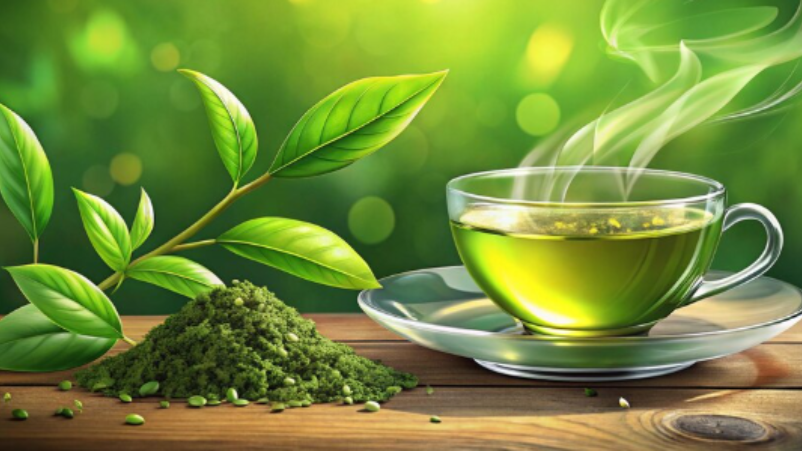 Is Green Tea Bad for Your Health? 6 Types of People Who Should Avoid Drinking It