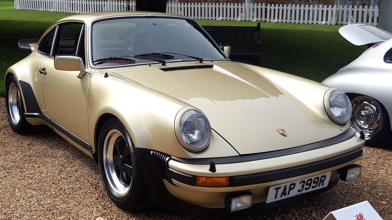 Turbo cars from overseas that shaped performance