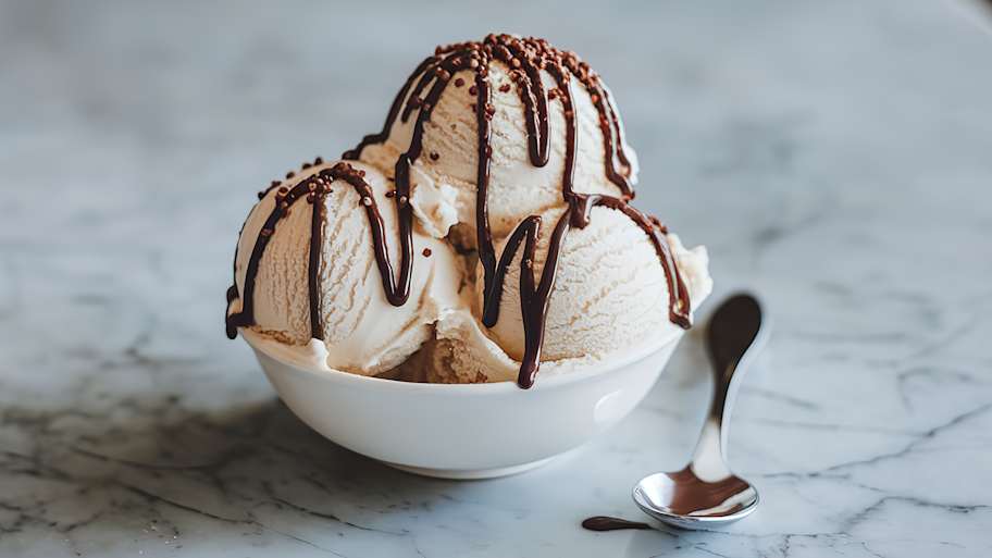 How Do You Know If Ice Cream Has Gone Bad?