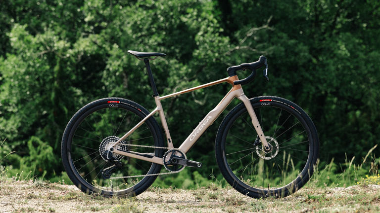 Best gravel bikes 2026: Our pick of the best bikes for drop-bar off ...