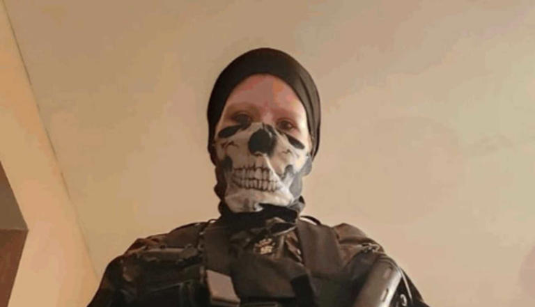 Maryland Power Grid Terror Plot: Neo-Nazi Sentenced For Attempt To ...