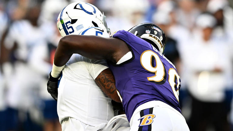 Colts already in trouble at quarterback after latest Anthony Richardson ...