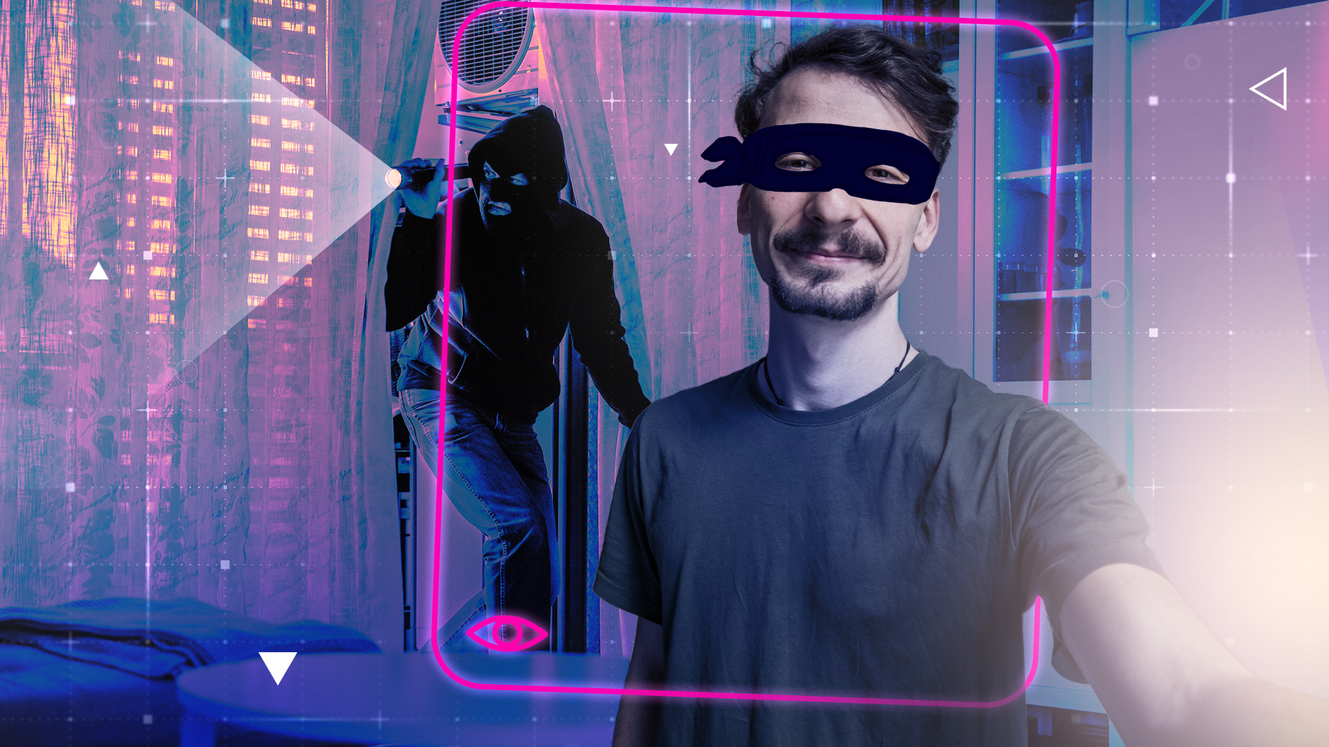 Caught on Camera: How AI Is Exposing Cybercriminal Attacks Using Their ...