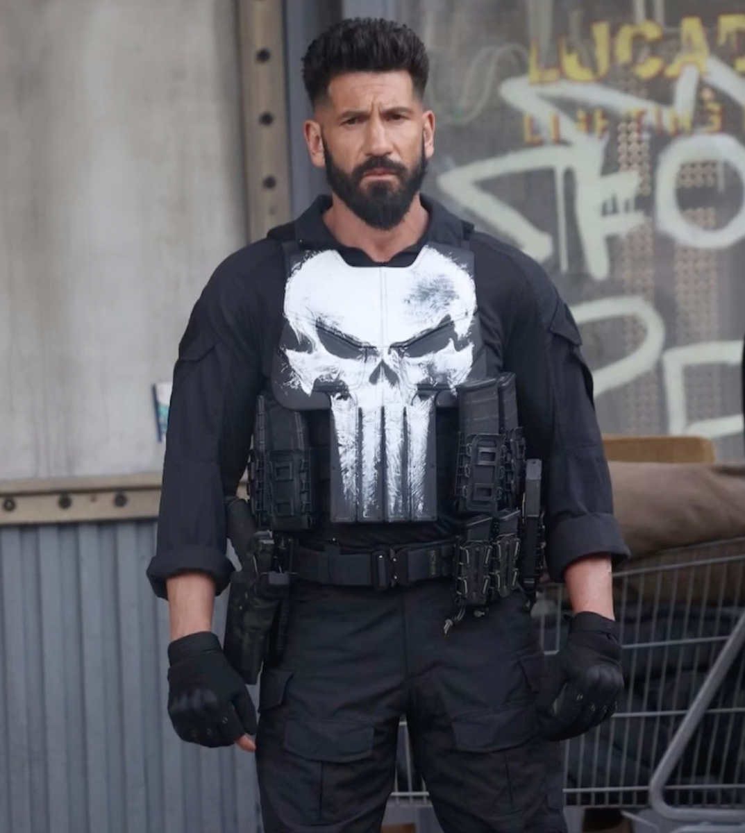 3 workouts a day and midnight rucks: Inside Jon Bernthal’s extreme ...