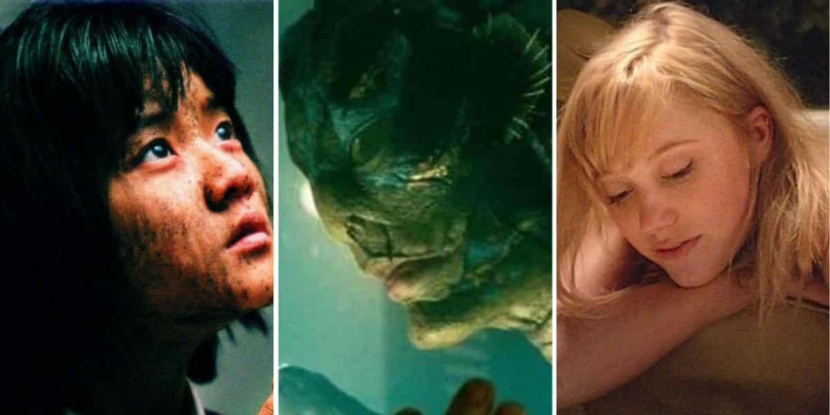 Monster Movies That Aren't About Monsters
