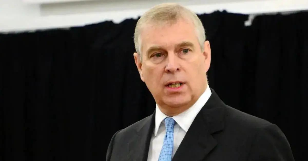 Prince Andrew and Ghislaine Maxwell's 'Affair' Exposed: Bombshell Book ...