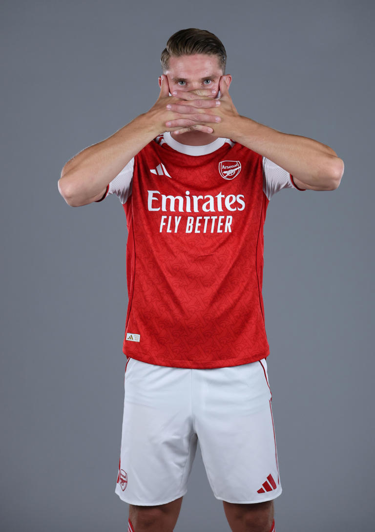 Arsenal vs Athletic Club LIVE: Emirates Cup result, latest updates and ...