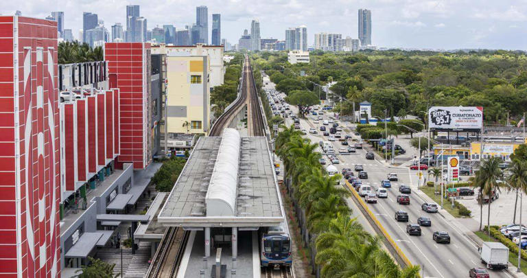Does new Miami law allow high-rises next to one-story houses? It's ...