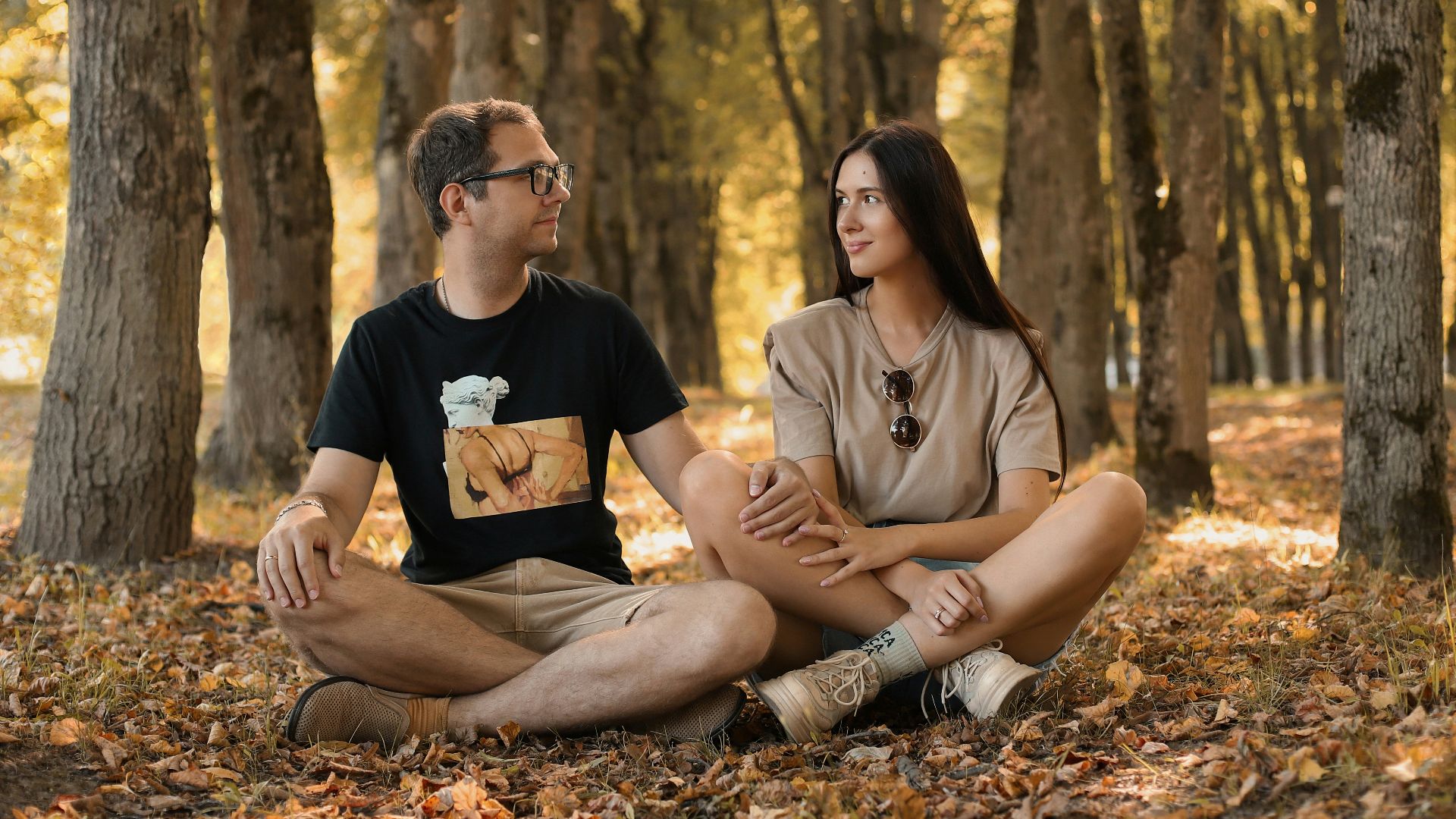 20 astuces qui font tomber les gens amoureux