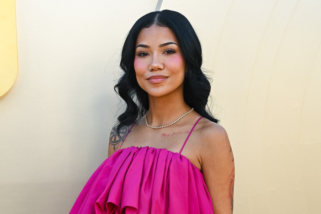 Jhené Aiko & Meghan Trainor Join ‘Hey A.J.!,' New Disney Jr. Animated ...