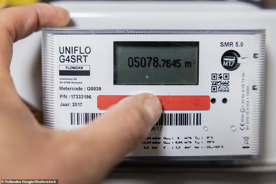 UK households to receive automatic compensation for faulty smart meters
