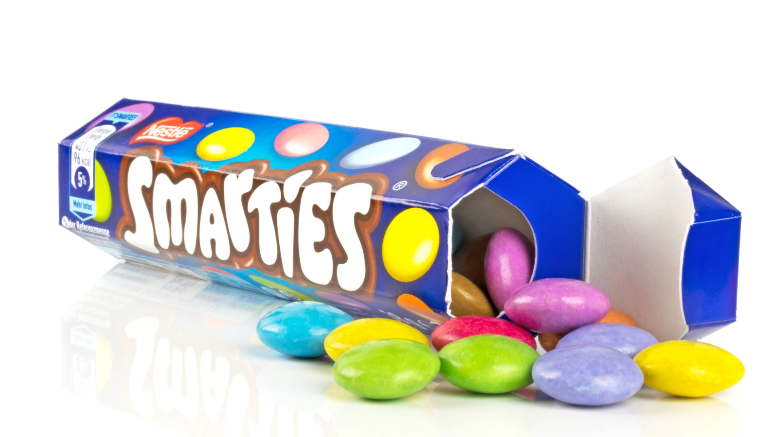 20 Products Canadians Didn't Know Were Secretly American