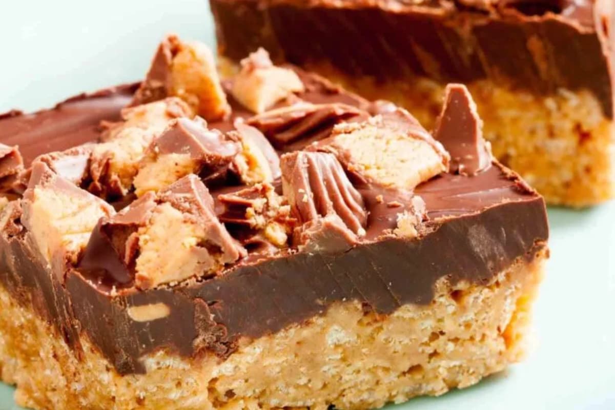 20 no bake dessert recipes that keep things cool and simple
