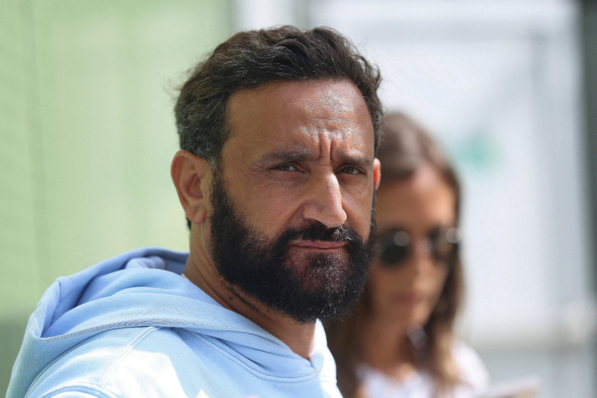 Cyril Hanouna : avant sa rentrée, ces quelques personnes qui ne le ...