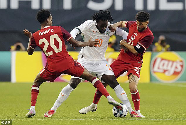 Aston Villa secure first major signing of the summer as they bring in ...