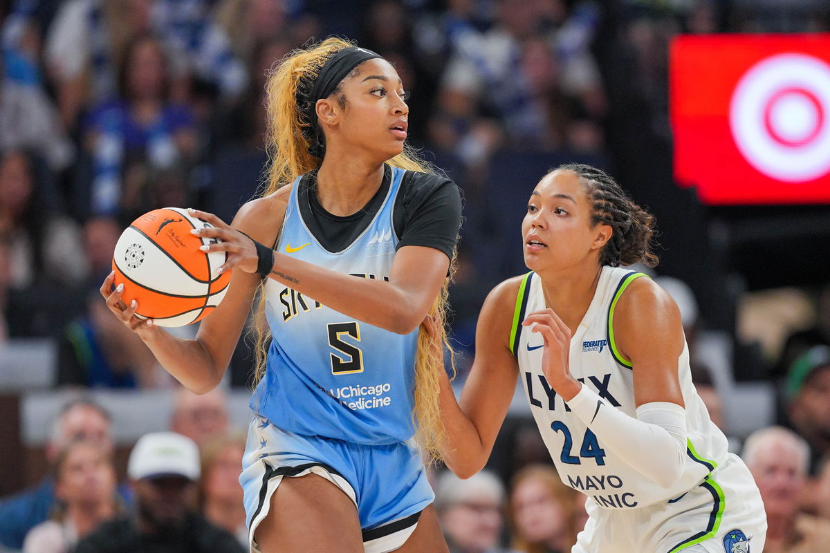 Front and Center: Meet the 5 Faces of the WNBA Who Are Everywhere