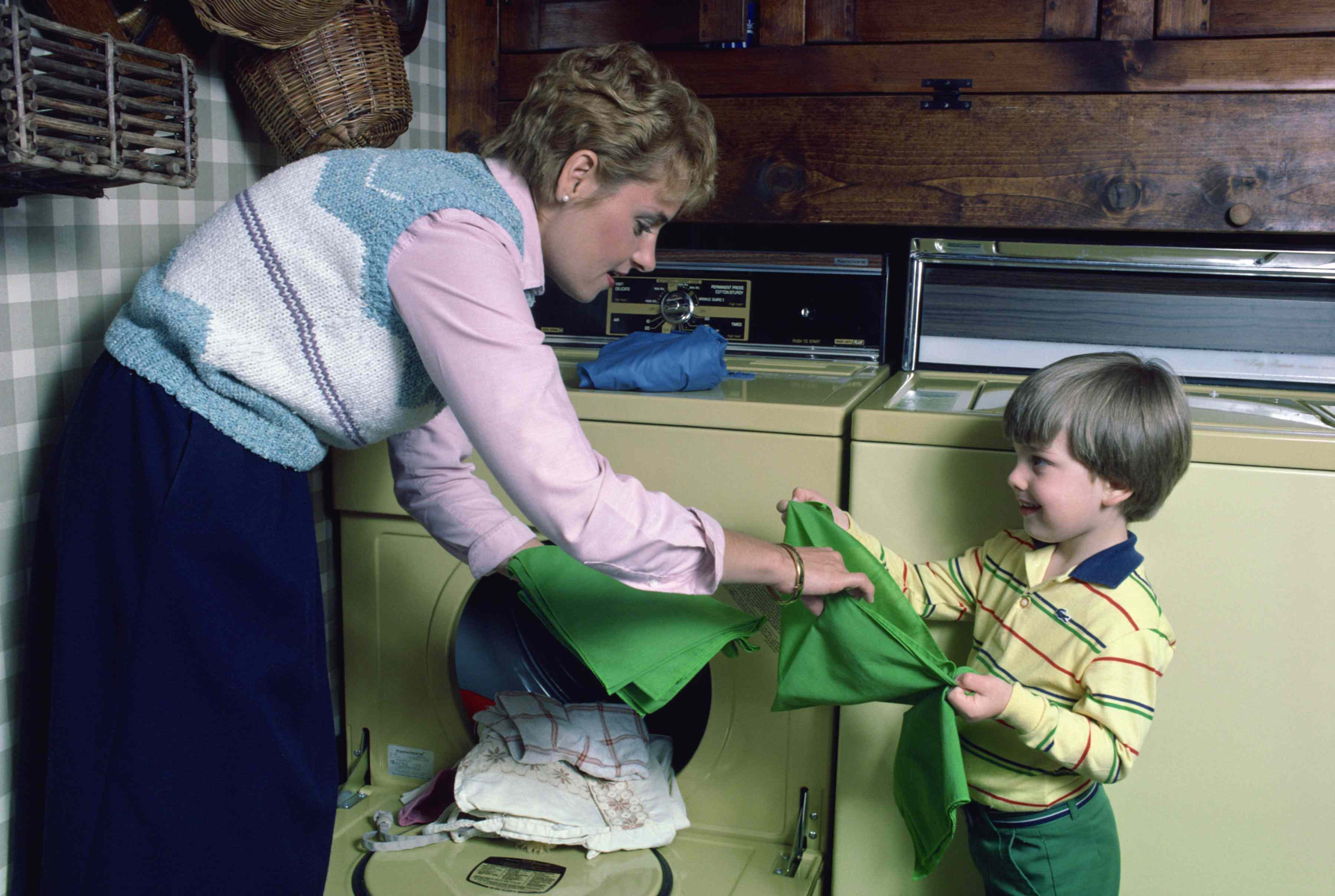 5 old-school laundry habits you need to break right now