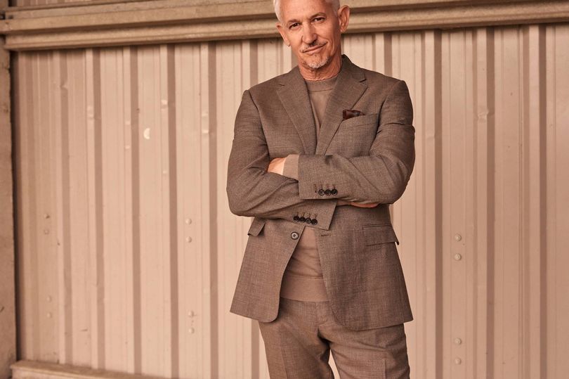 First look at Gary Lineker in new ITV show as he shares 'excitement'