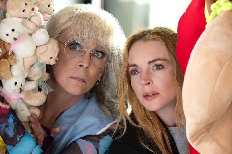 OPINION: 'In age of nostalgic cash-grab sequels, Disney outdid ...