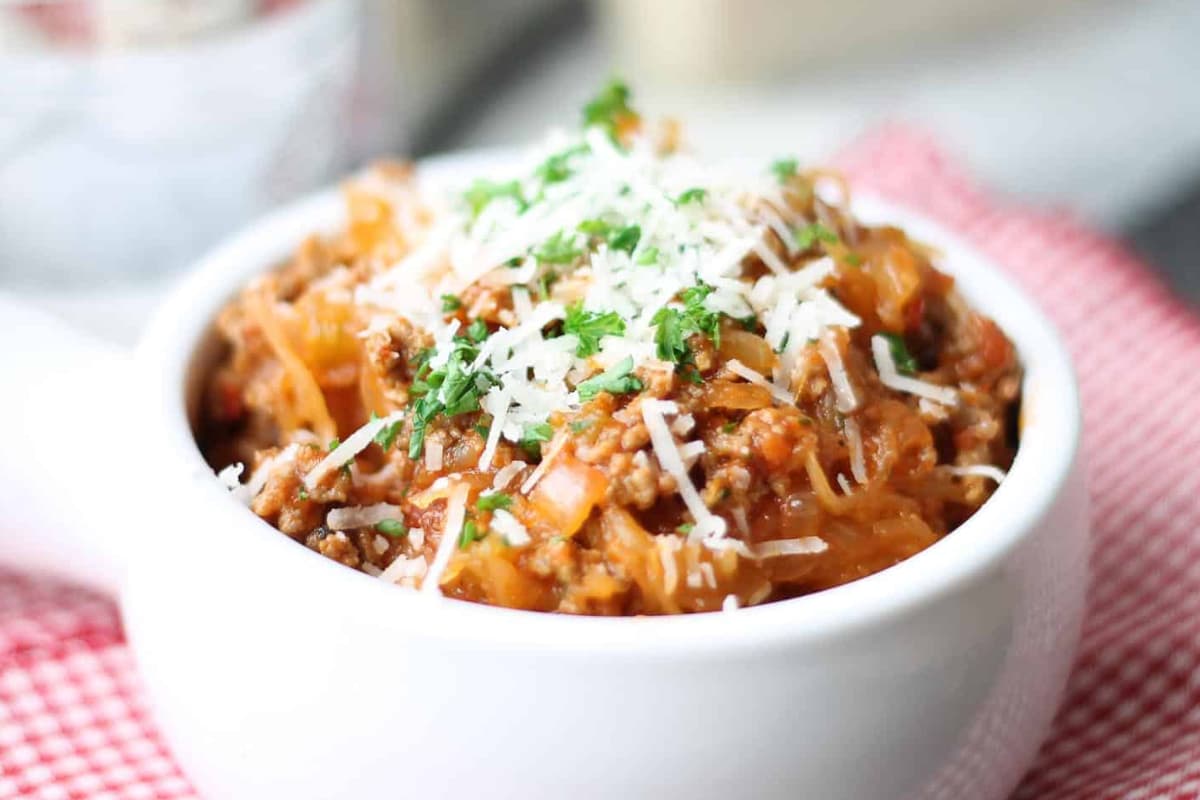 15 low carb dinner ideas (that keep flavor front and center)
