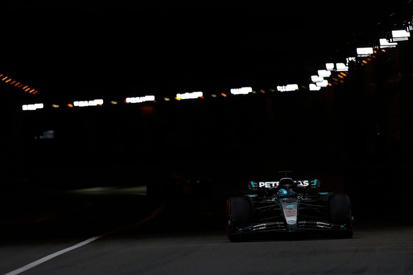 The pitfalls of F1's current anti-lift rear suspension trend