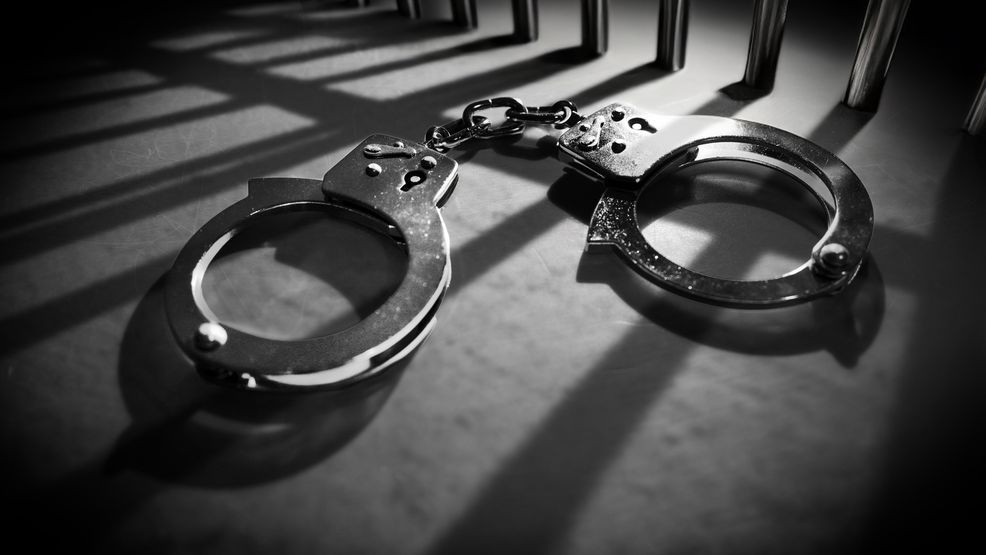 McAlester man pleads guilty to federal firearm possession charge