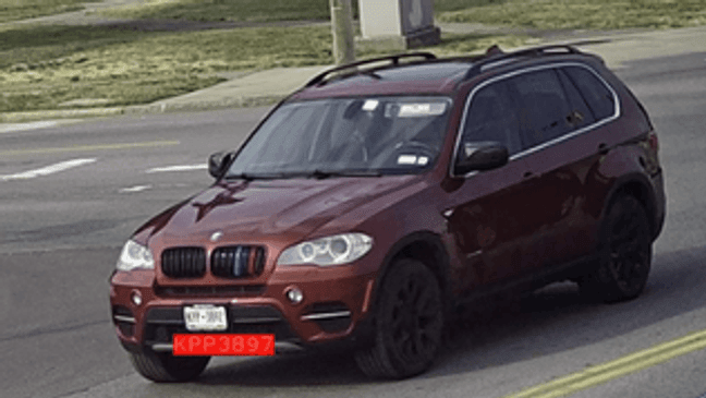 UPDATE: Alert canceled for missing Greece man