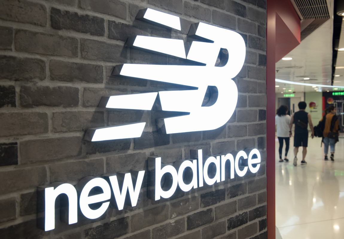 New Balance's $110 running shoes are 'super supportive' and 50% off