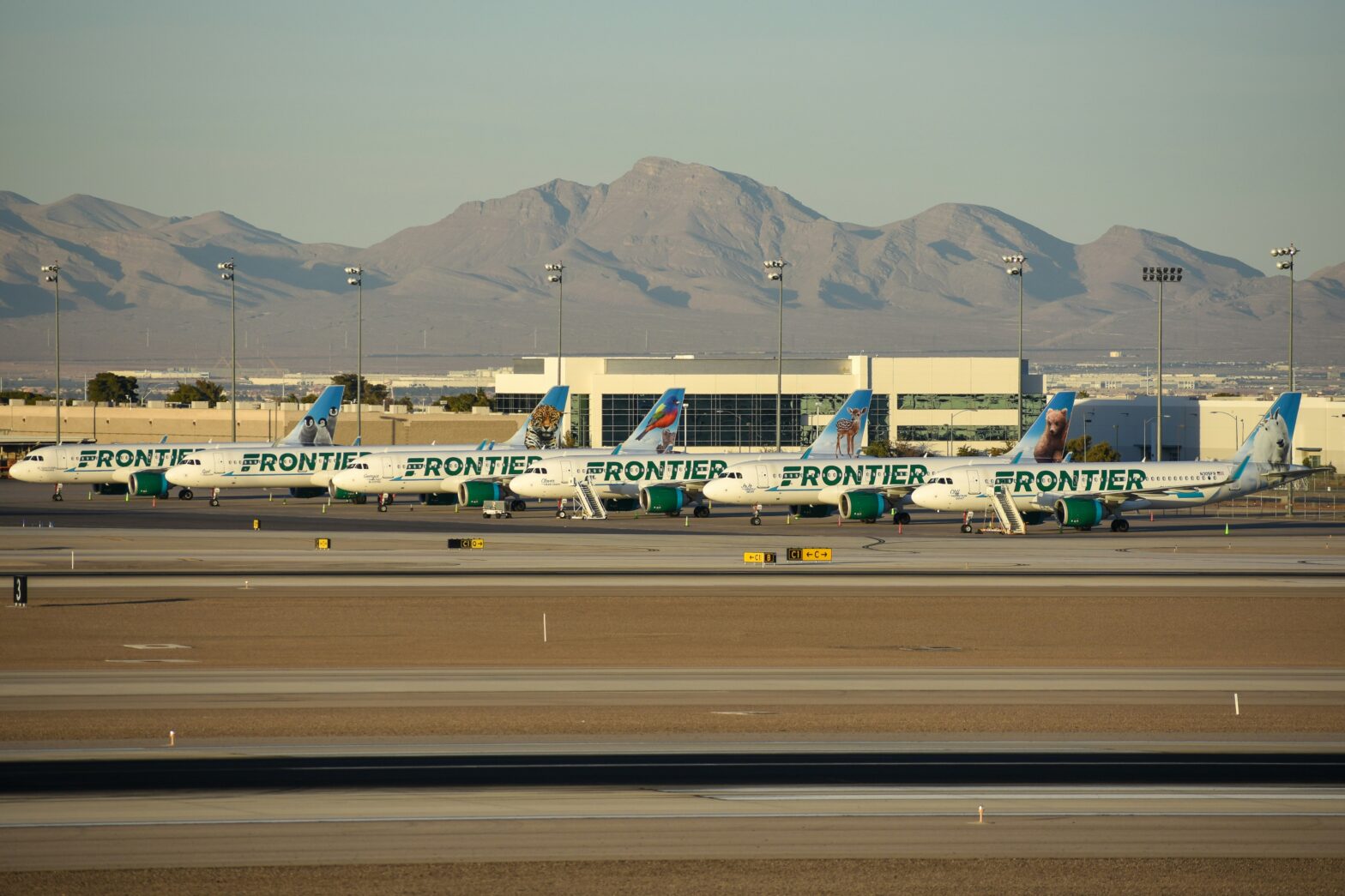 Rebooking Made Easy – What To Know About Frontier Airlines’ ‘Disruption ...