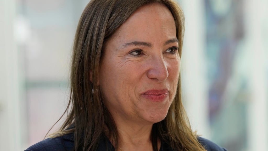 Lt. Gov. Eleni Kounalakis ends 2026 bid for California governor ...