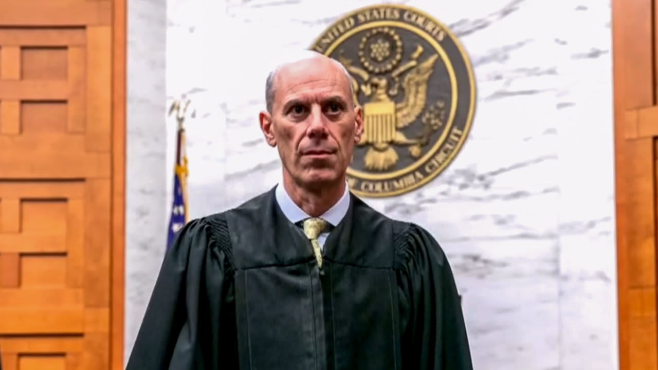 Appeals court drops major ruling on judge's Trump admin contempt order