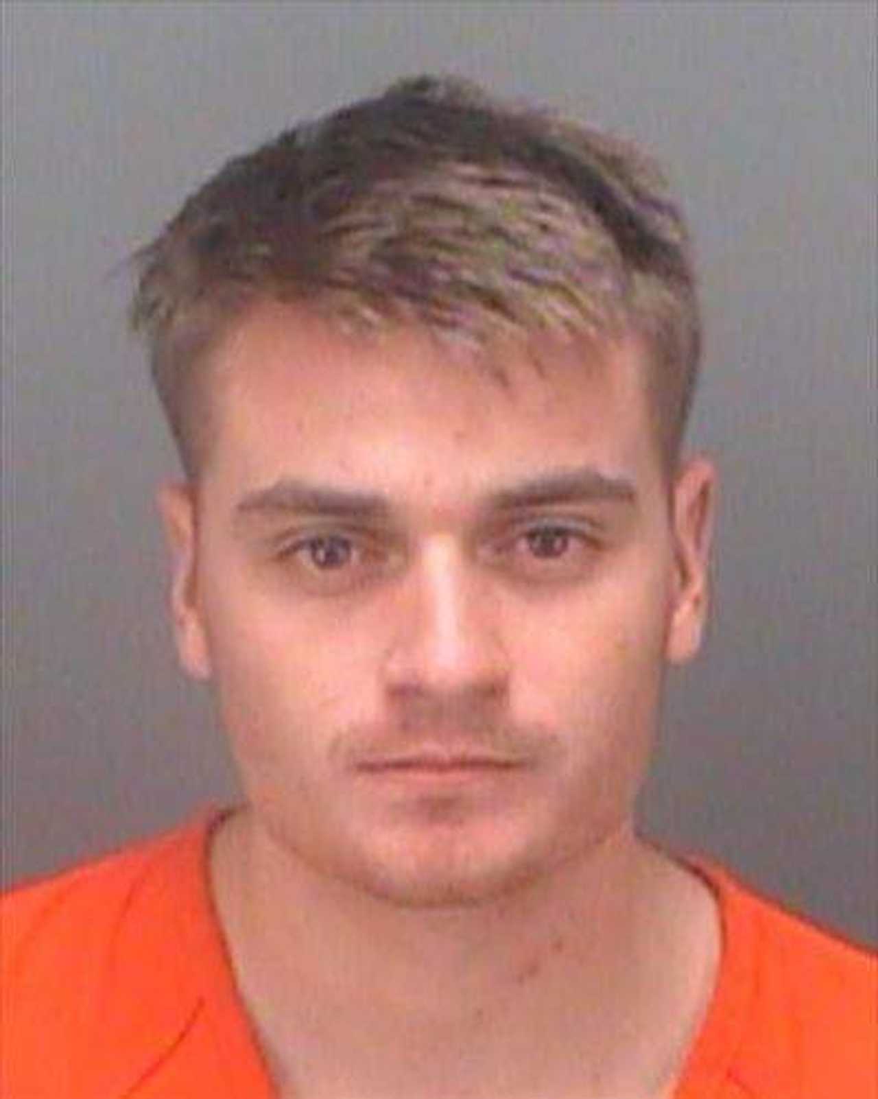 Maryland Power Grid Terror Plot: Neo-Nazi Sentenced For Attempt To ...