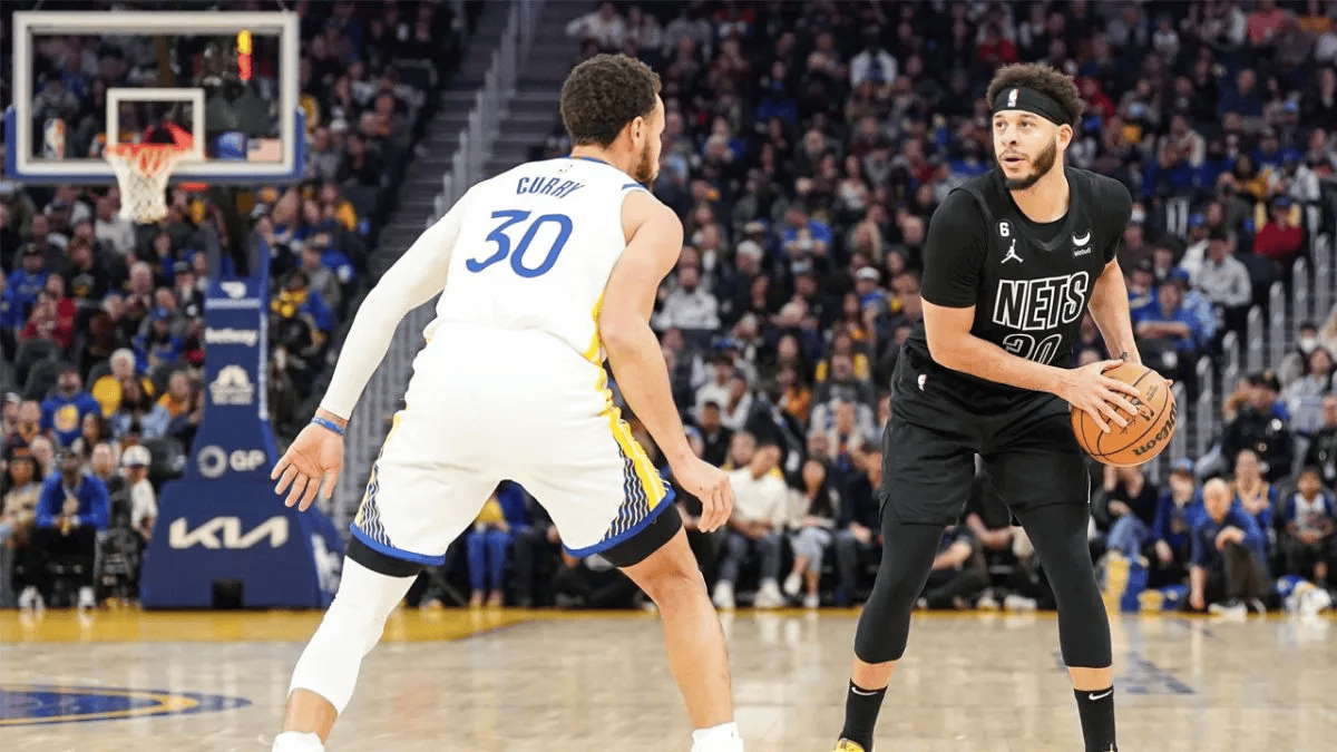 NBA: ¡Un reencuentro familiar! Seth Curry firma con los Warriors y se ...