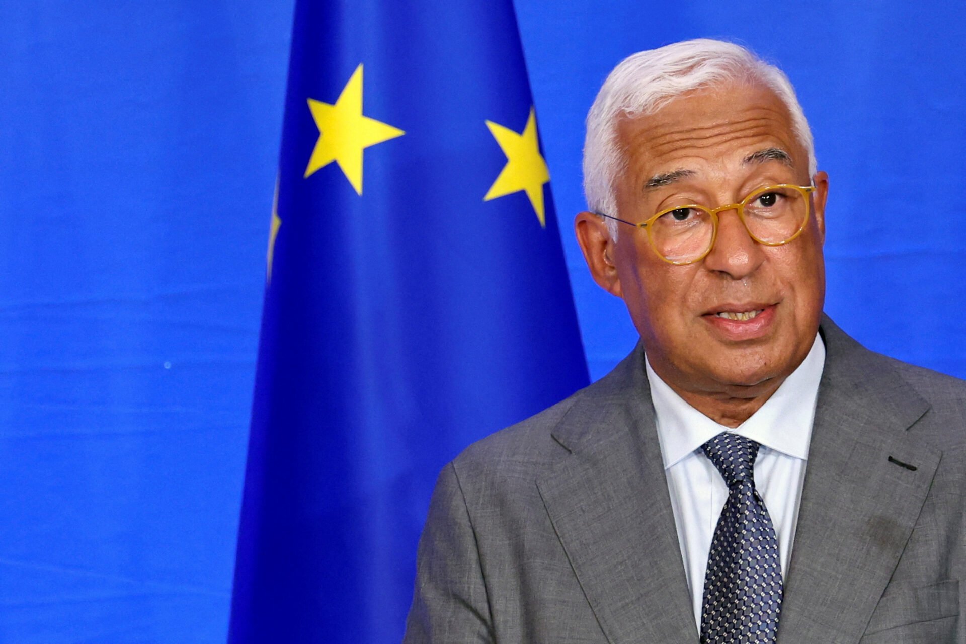 Αντόνιο Κόστα: Οι χώρες της ΕΕ να αντιμετωπίσουν τις «πιεστικές ...