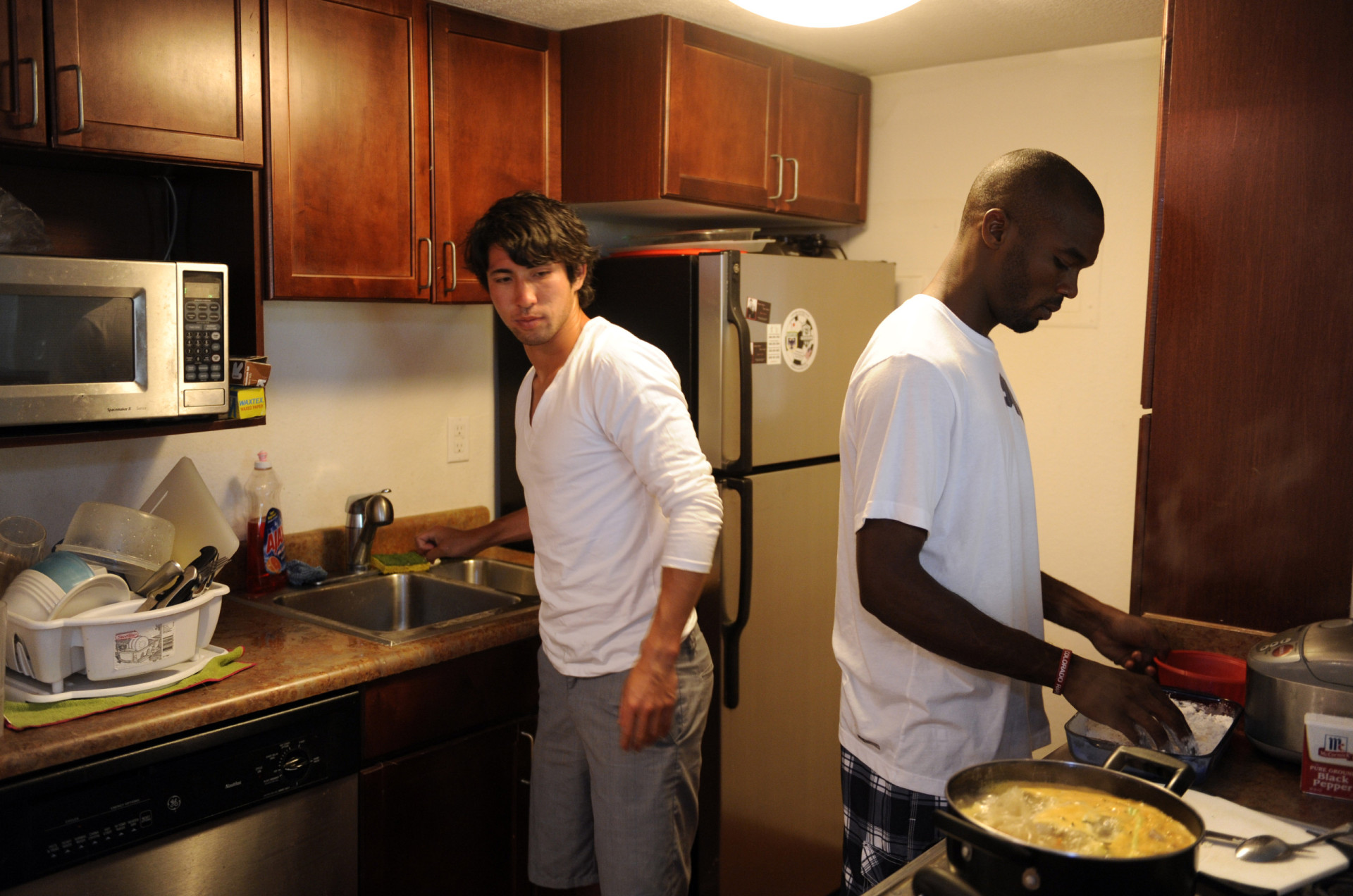 Why communal living is making a comeback