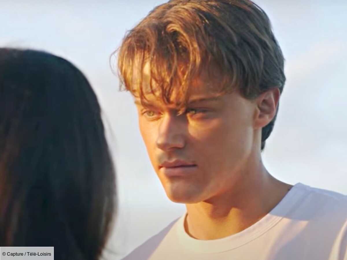 L’été où je suis devenue jolie saison 3 : Cette scène culte du roman a ...