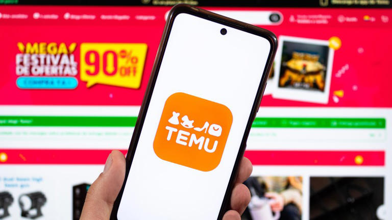 Buying From Temu Can Be Risky - Here's Why