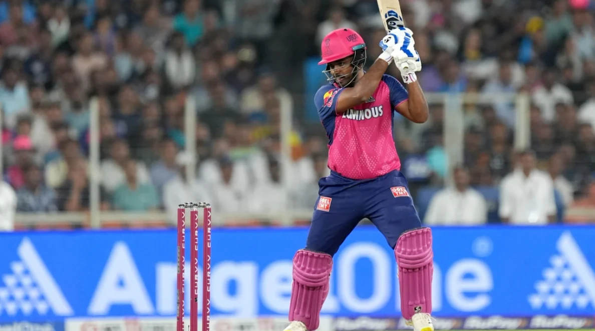 Ravichandran Ashwin Hints at Exciting Upcoming Interview with Sanju Samson