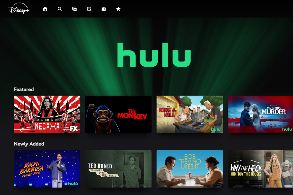 Disney's Move to Merge Hulu Into Disney+ Could Save Company Billions of ...