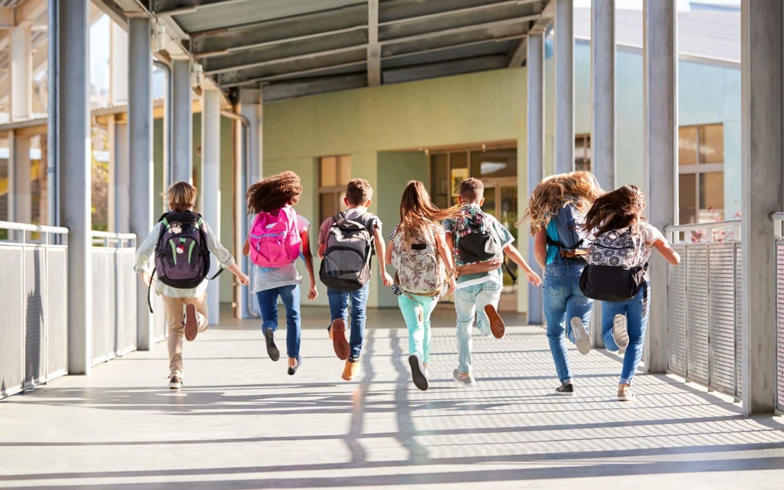 When Scottish Schools Return After Summer Holidays – Full List by ...