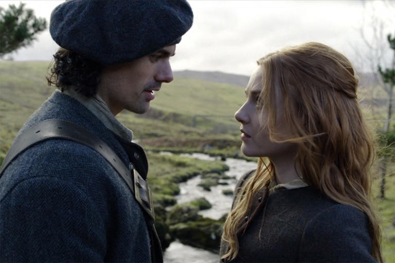 ‘Outlander: Blood Of My Blood’ Episode 1 Recap: “Providence”
