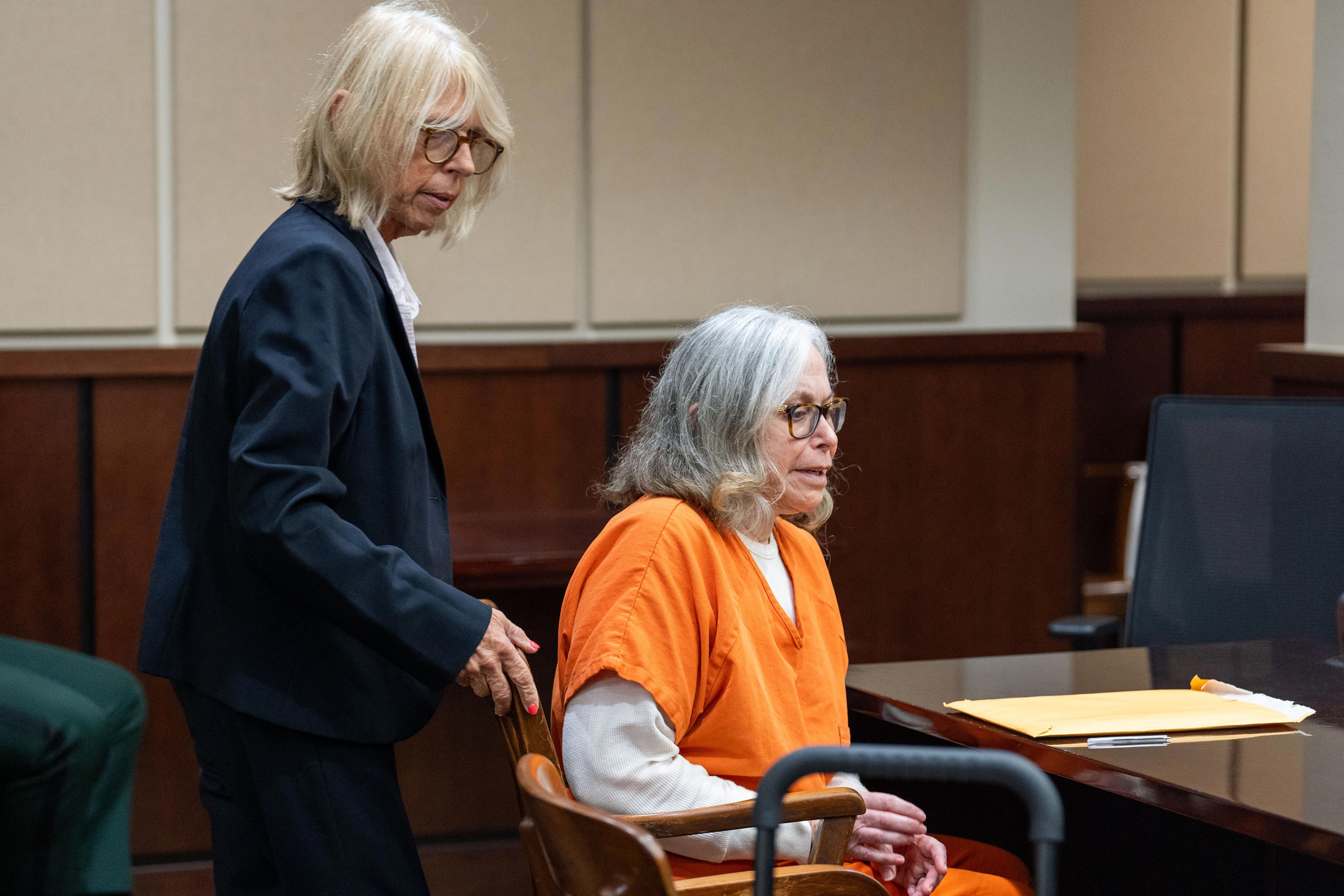 Donna Adelson trial: 'Common sense,' skepticism collide in jury ...