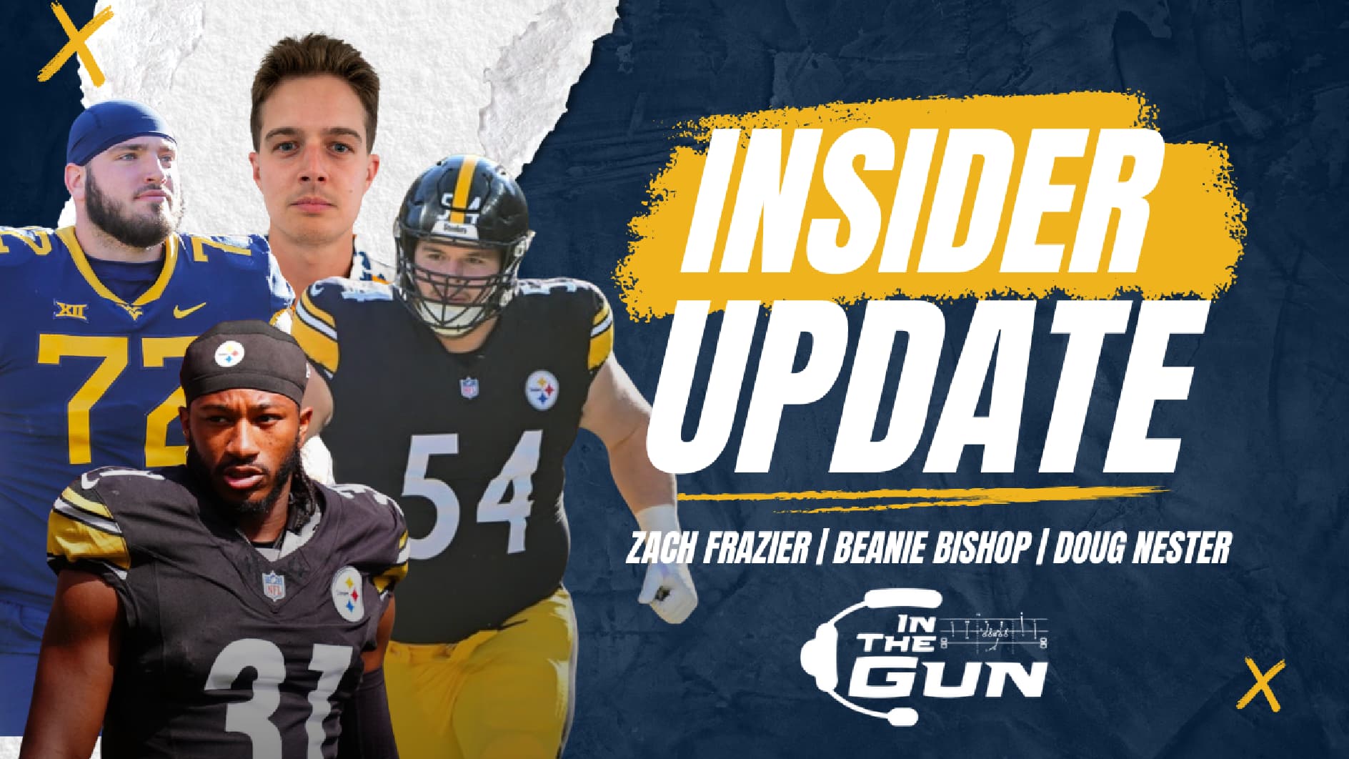 WVU defender explains why 2025 defense will not repeat last season’s ...