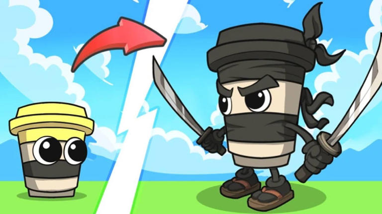 All Brainrot Evolution codes and how to redeem them